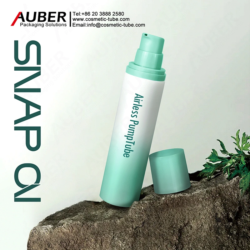 concealer separating in tube , airless pump , concealer - Auber ...
